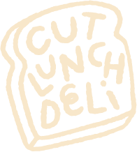 Cut Lunch Deli